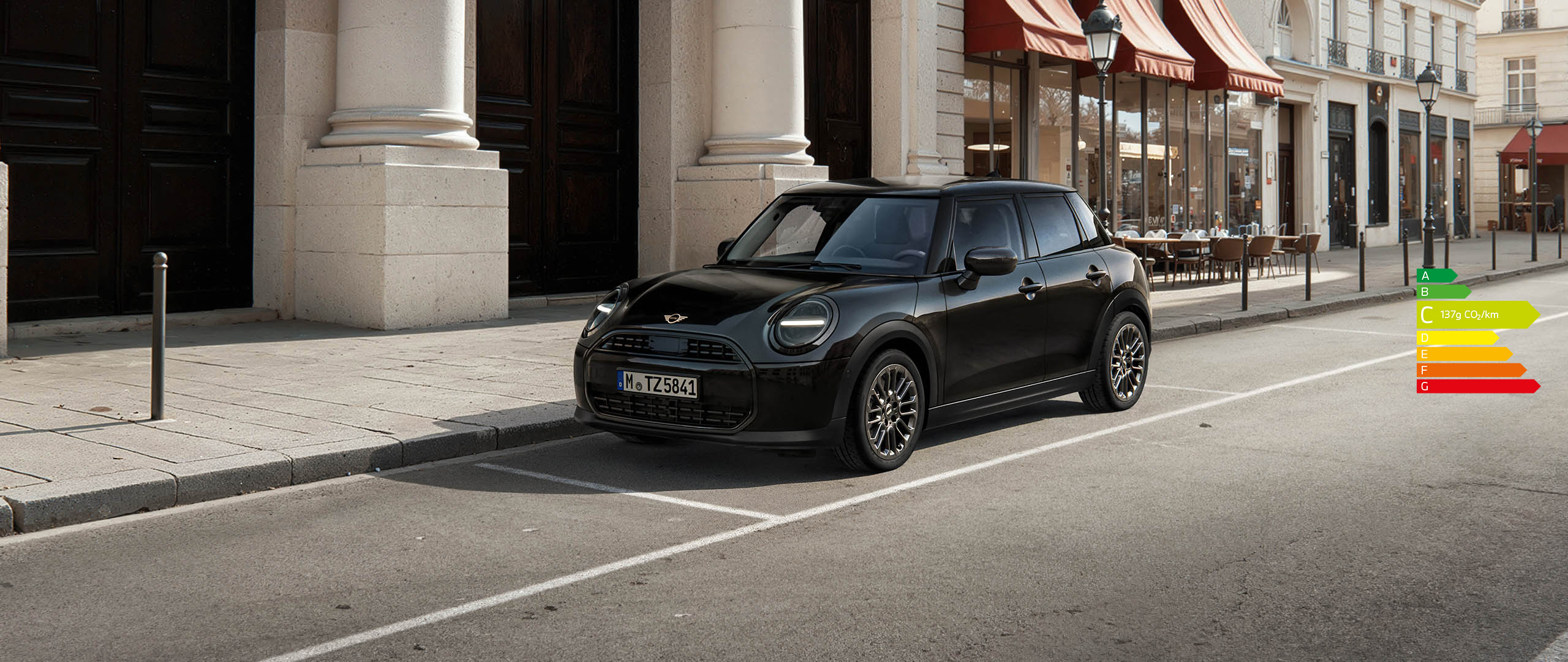 Steuern Fr Mini Cooper