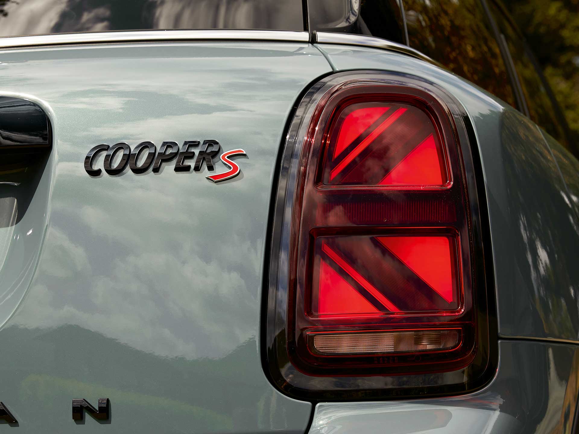 MINI Countryman - L'aventurier polyvalent | MINI.fr