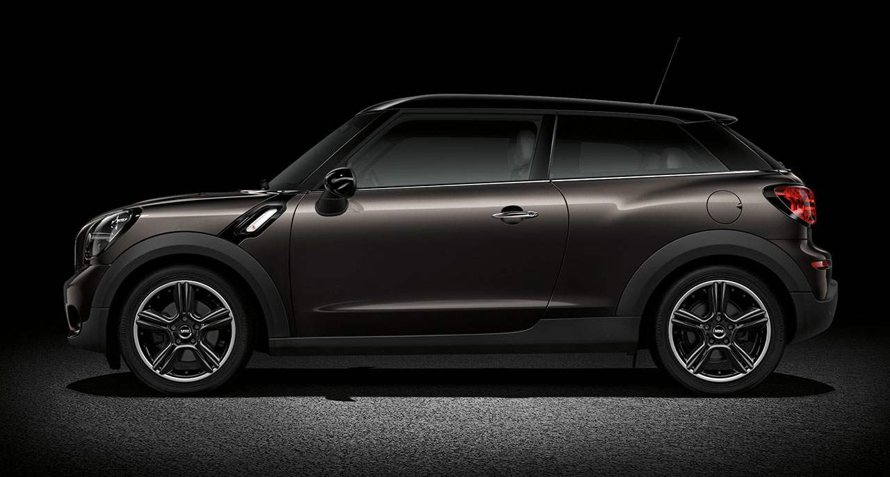 Importation et exportation MINI | MINI.fr