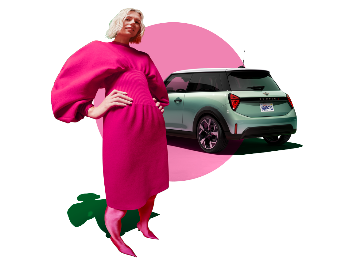 MINI Cooper 3-portes | MINI FR