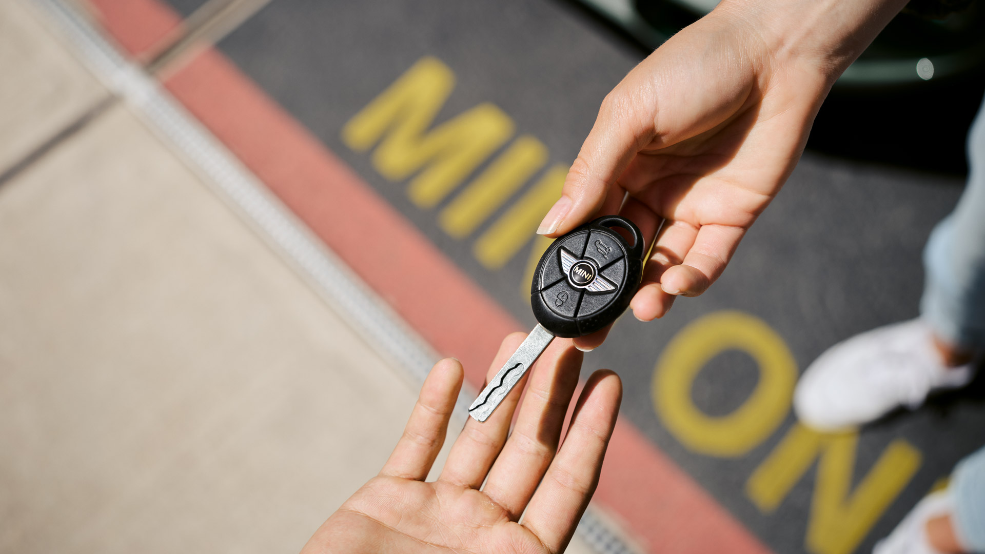 MINI ASSISTANCE. | MINI.fr