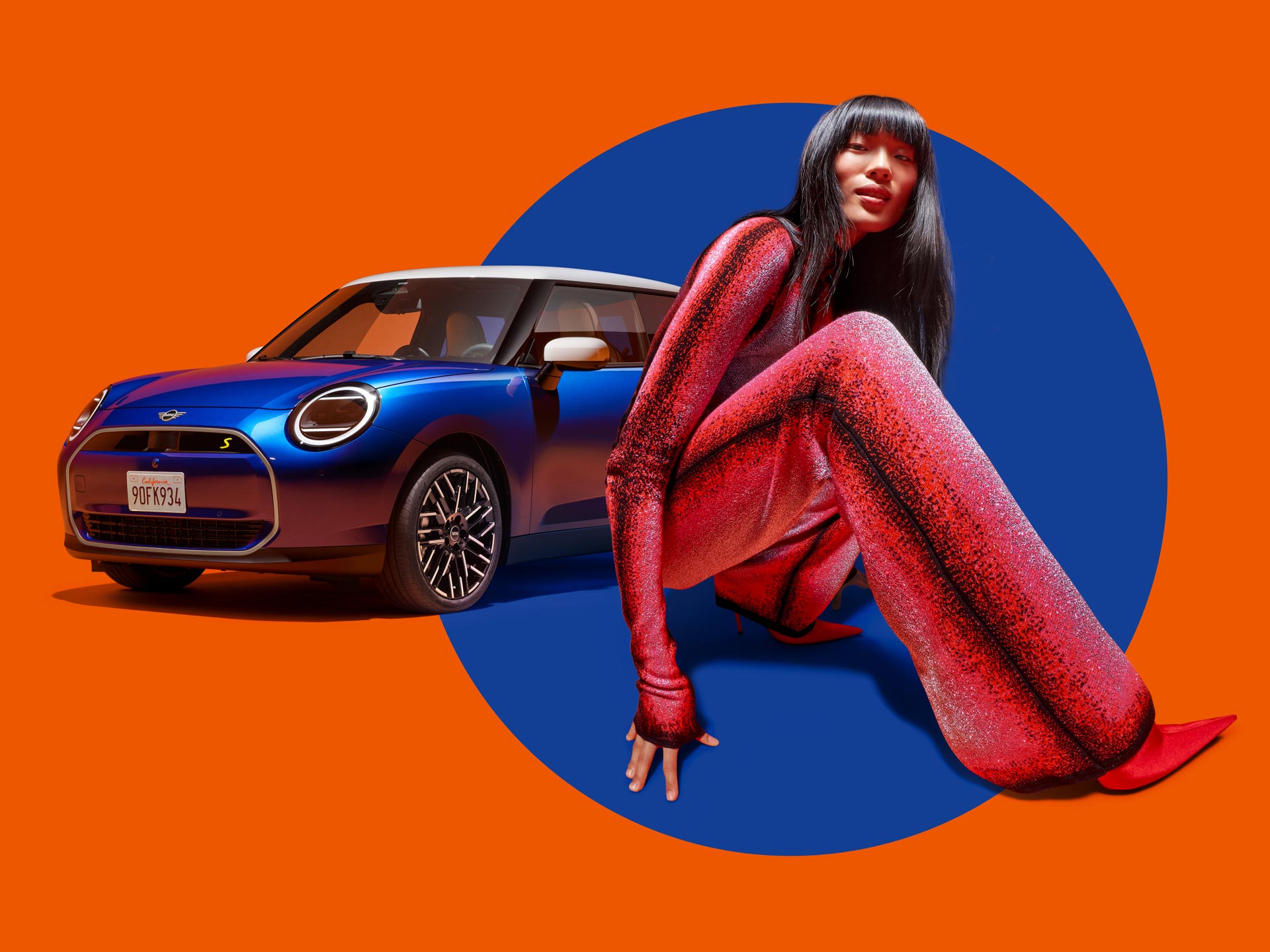 Electromobilité | MINI.FR