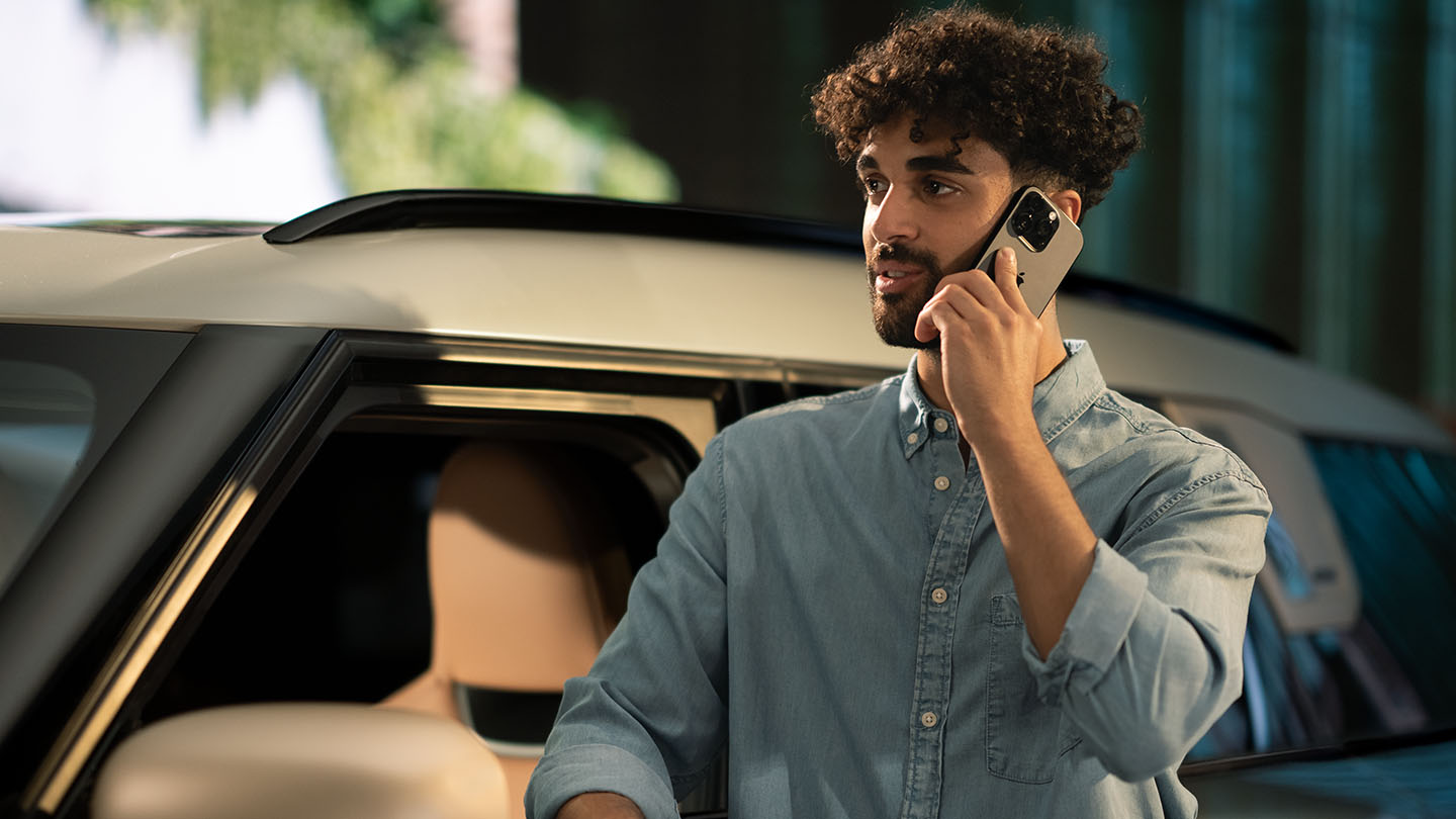 MINI Leasing | MINI.FR