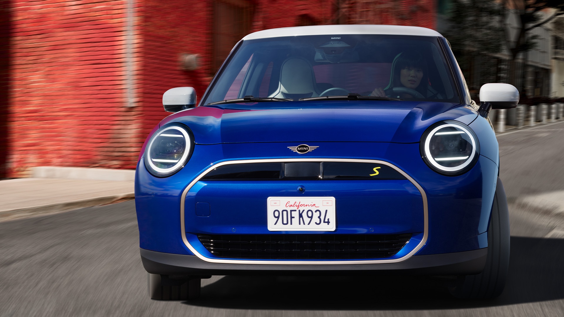 MINI Leasing | MINI.FR