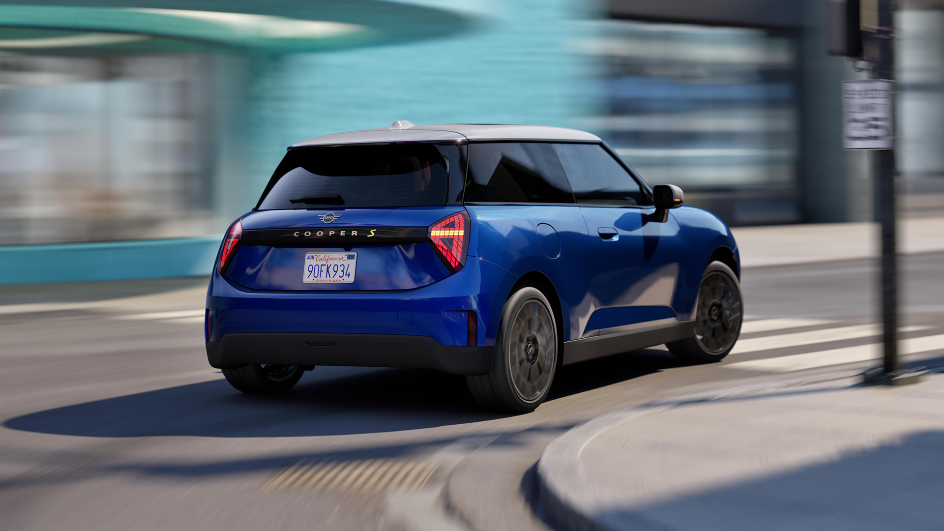 MINI Leasing | MINI.FR