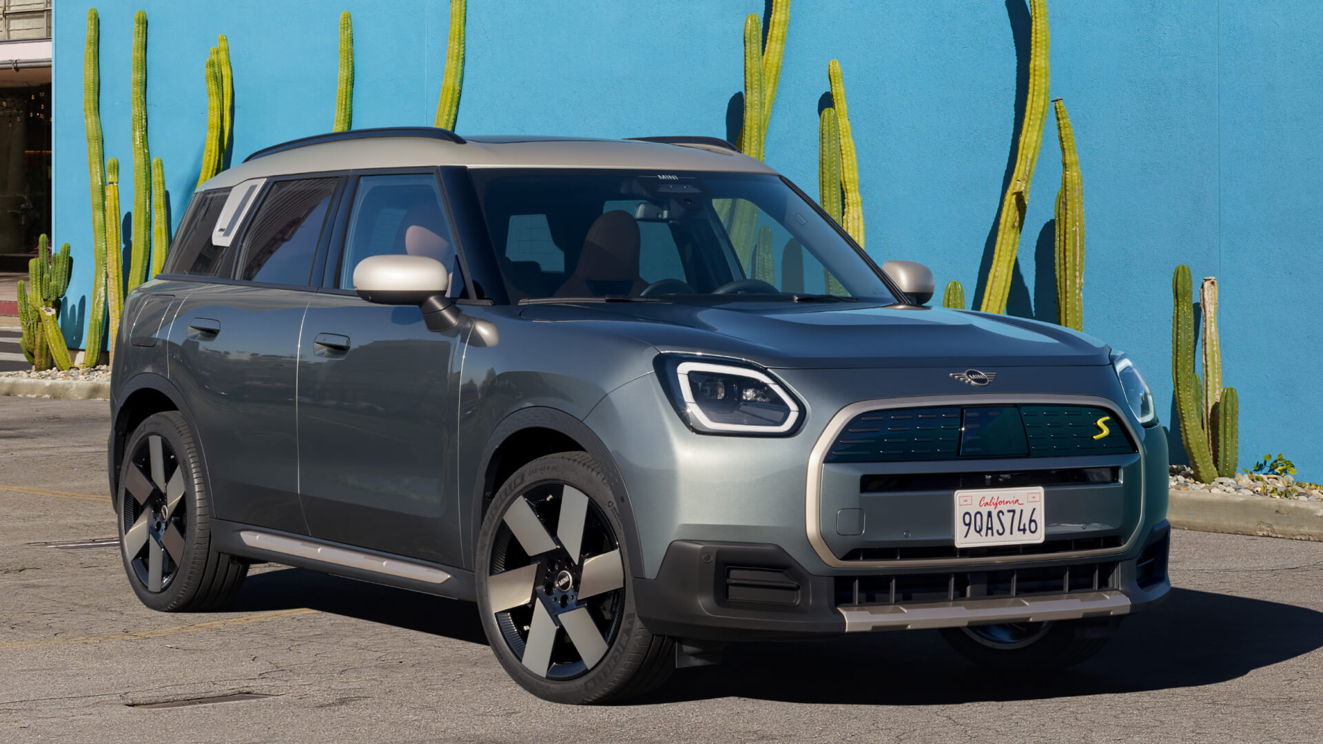 MINI Leasing | MINI.FR