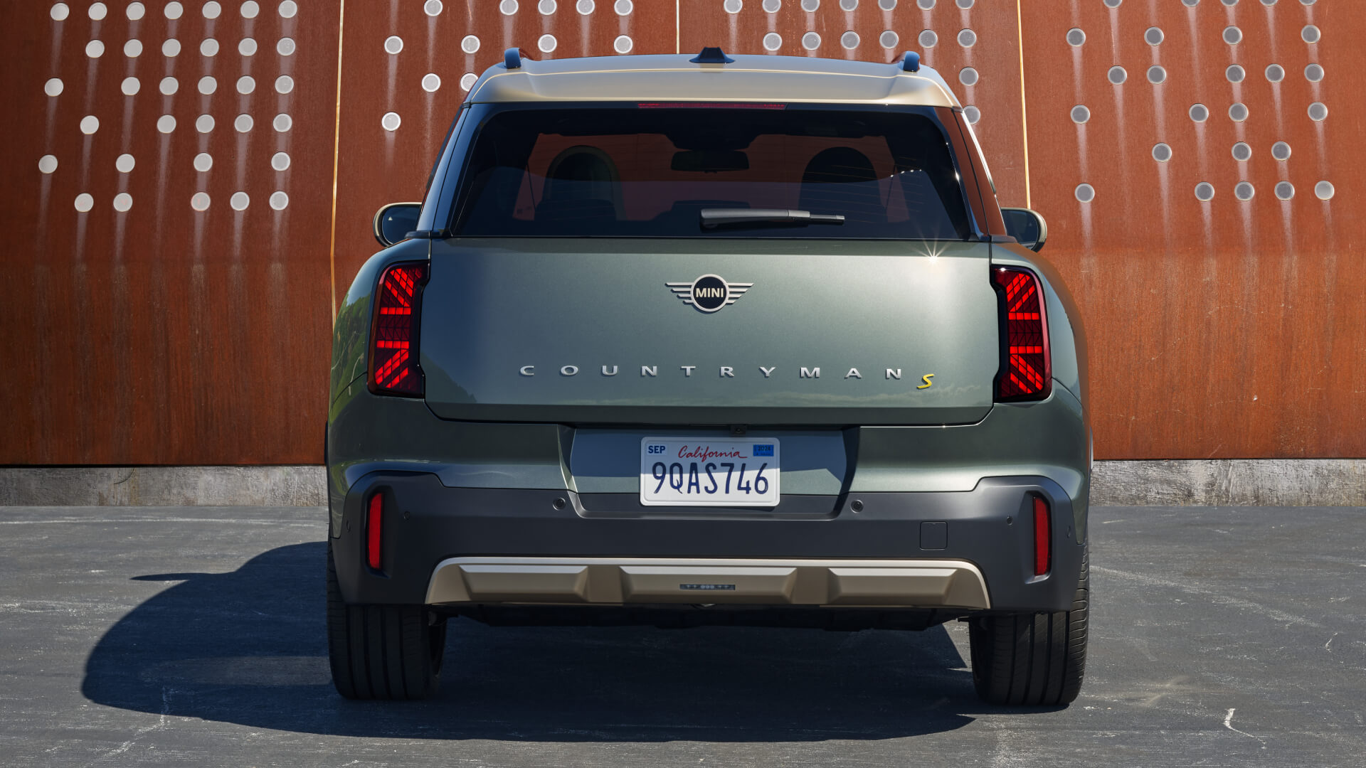 MINI Leasing | MINI.FR