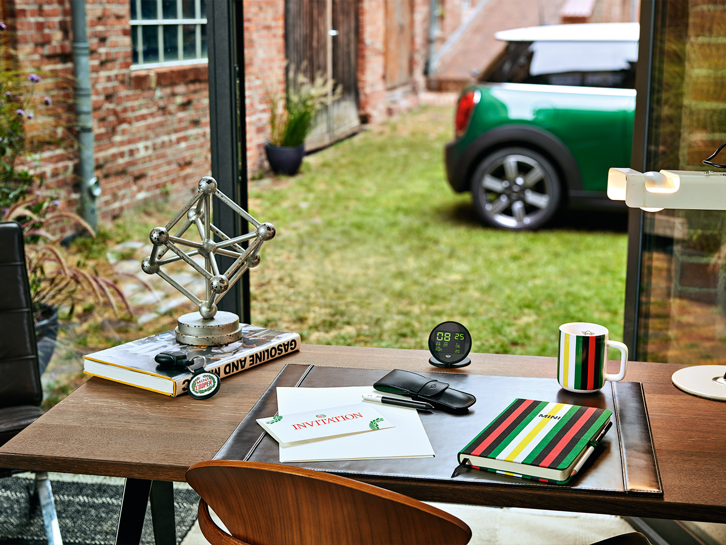 MINI Accessoires | MINI.FR