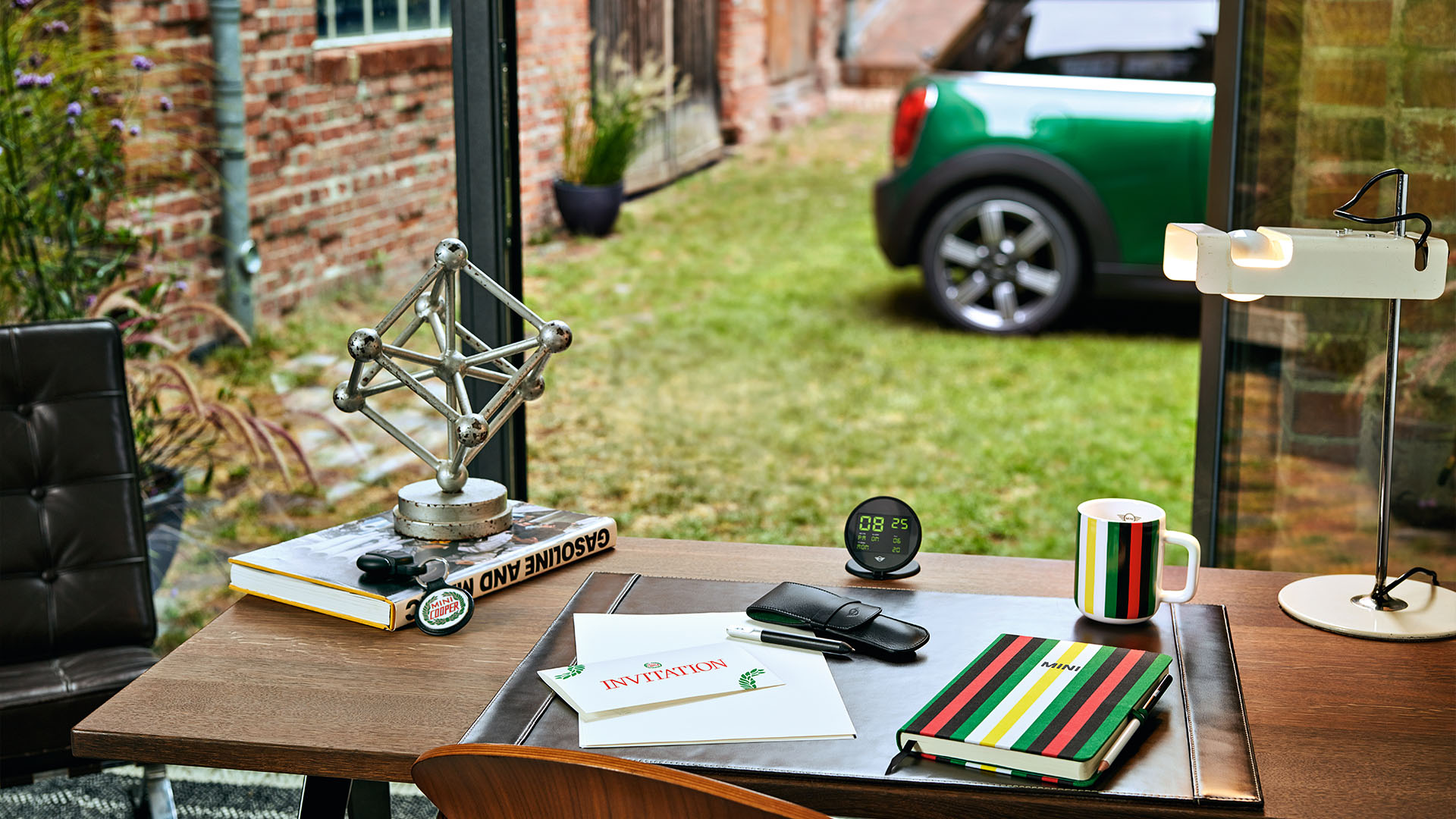 MINI Accessoires | MINI.FR