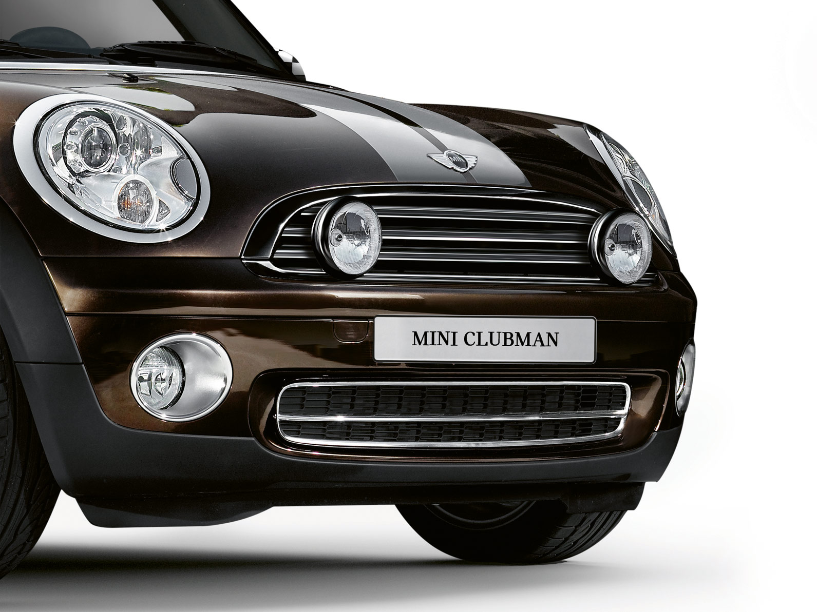 MINI Accessoires | MINI.FR