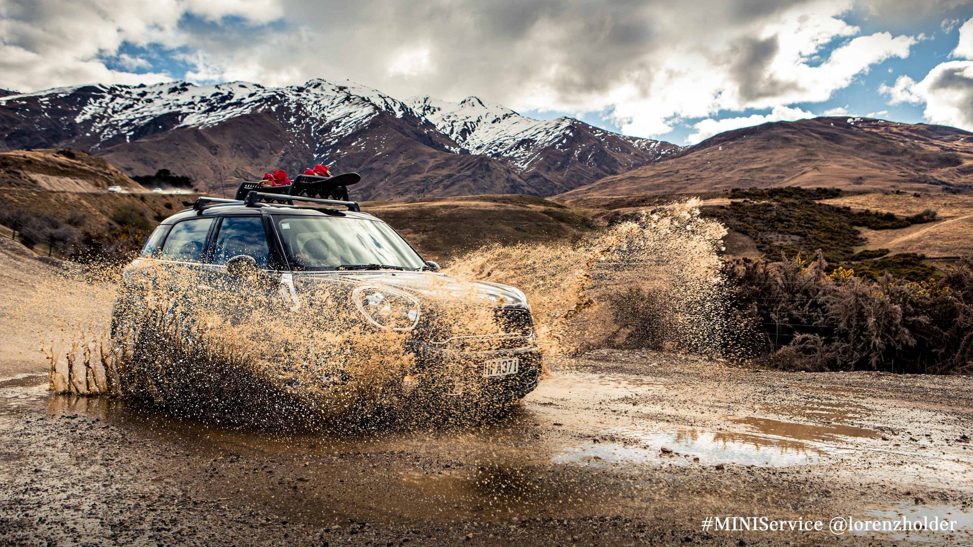 MINI Accessoires | MINI.FR