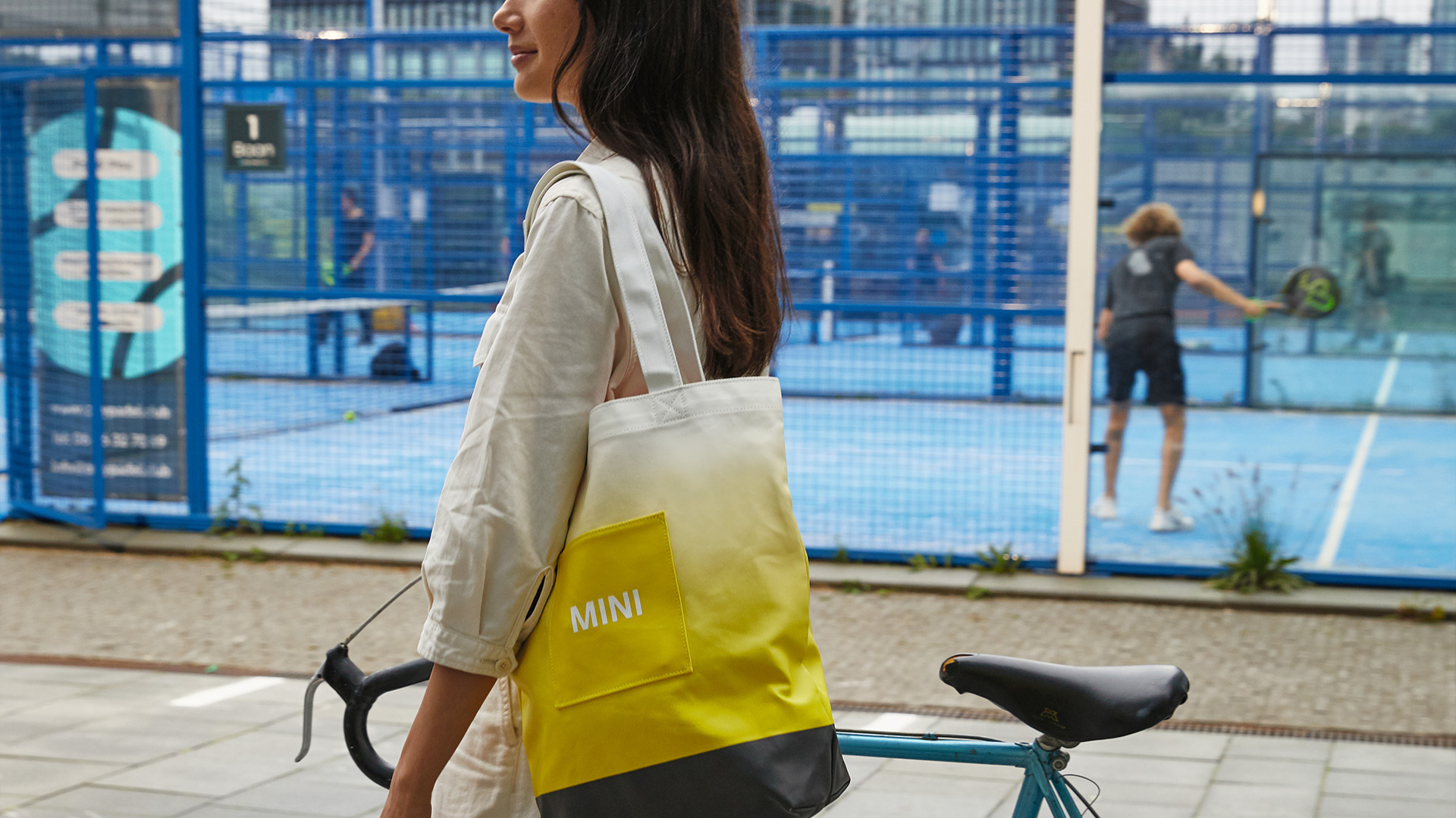 MINI Accessoires | MINI.FR