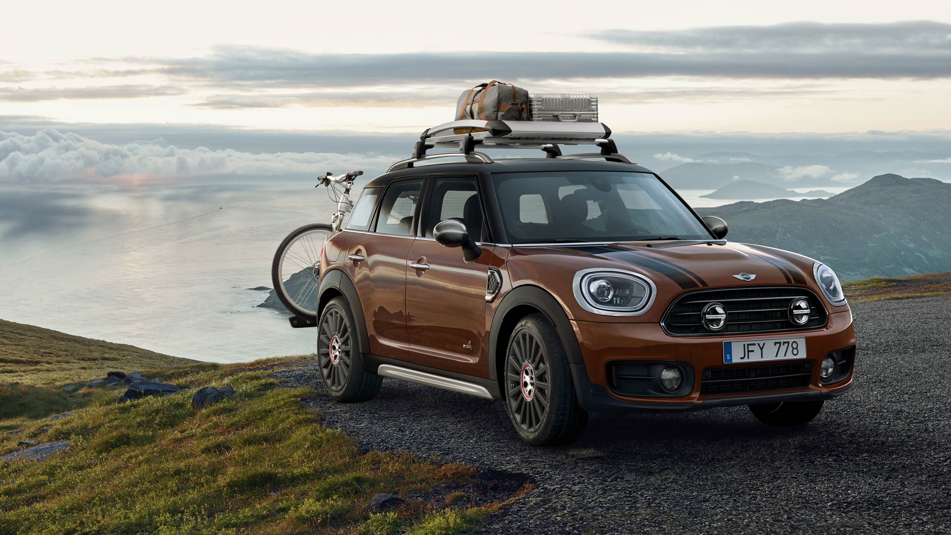 MINI Accessoires | MINI.FR