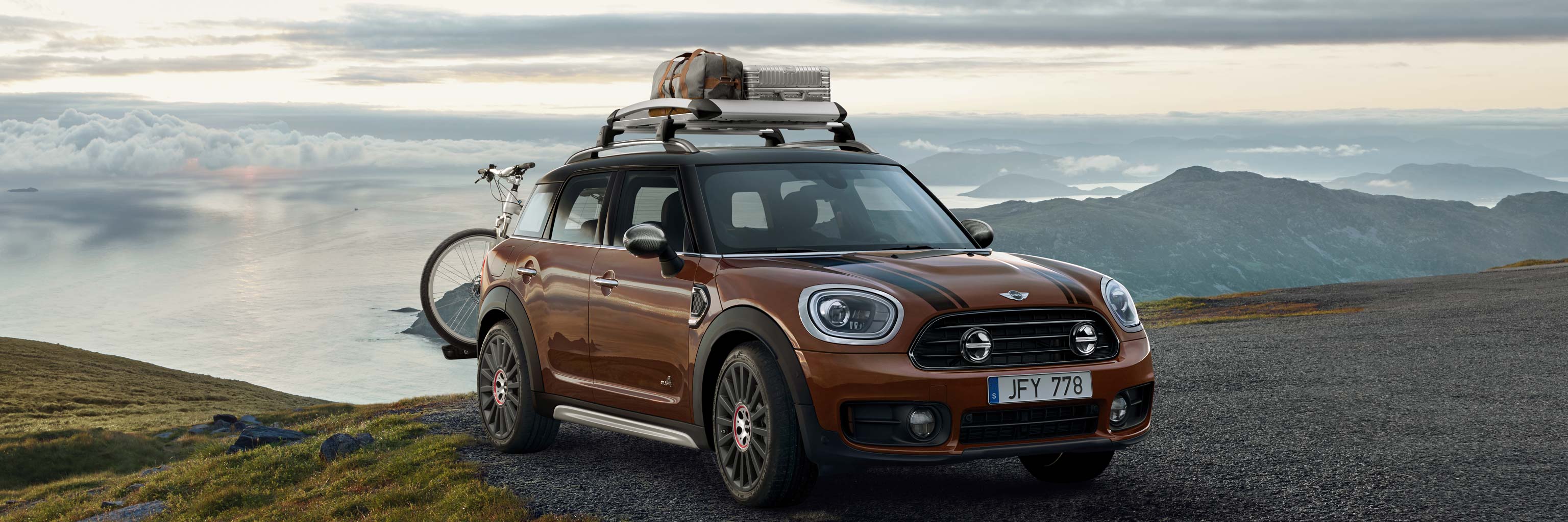 MINI Accessoires | MINI.FR