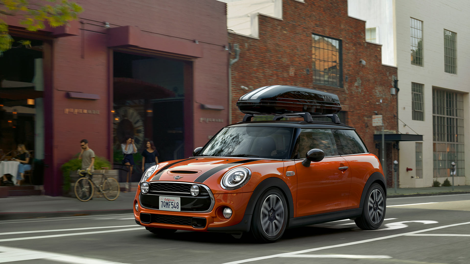 MINI Accessoires | MINI.FR