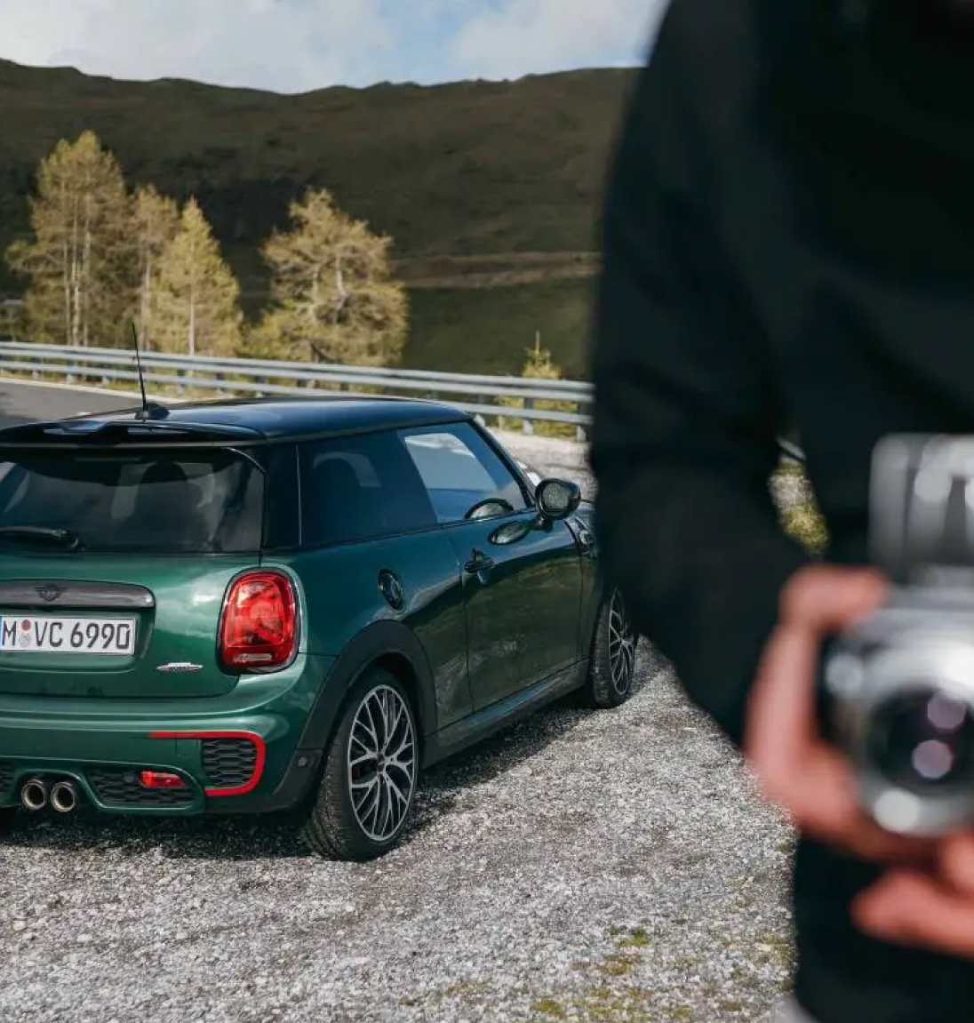 MINI Accessoires | MINI.FR