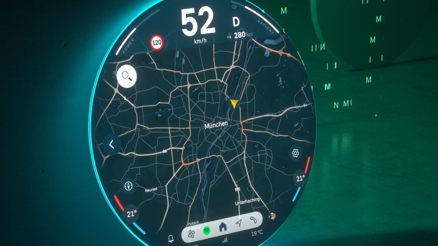 MINI Connected Upgrades | MINI.fr