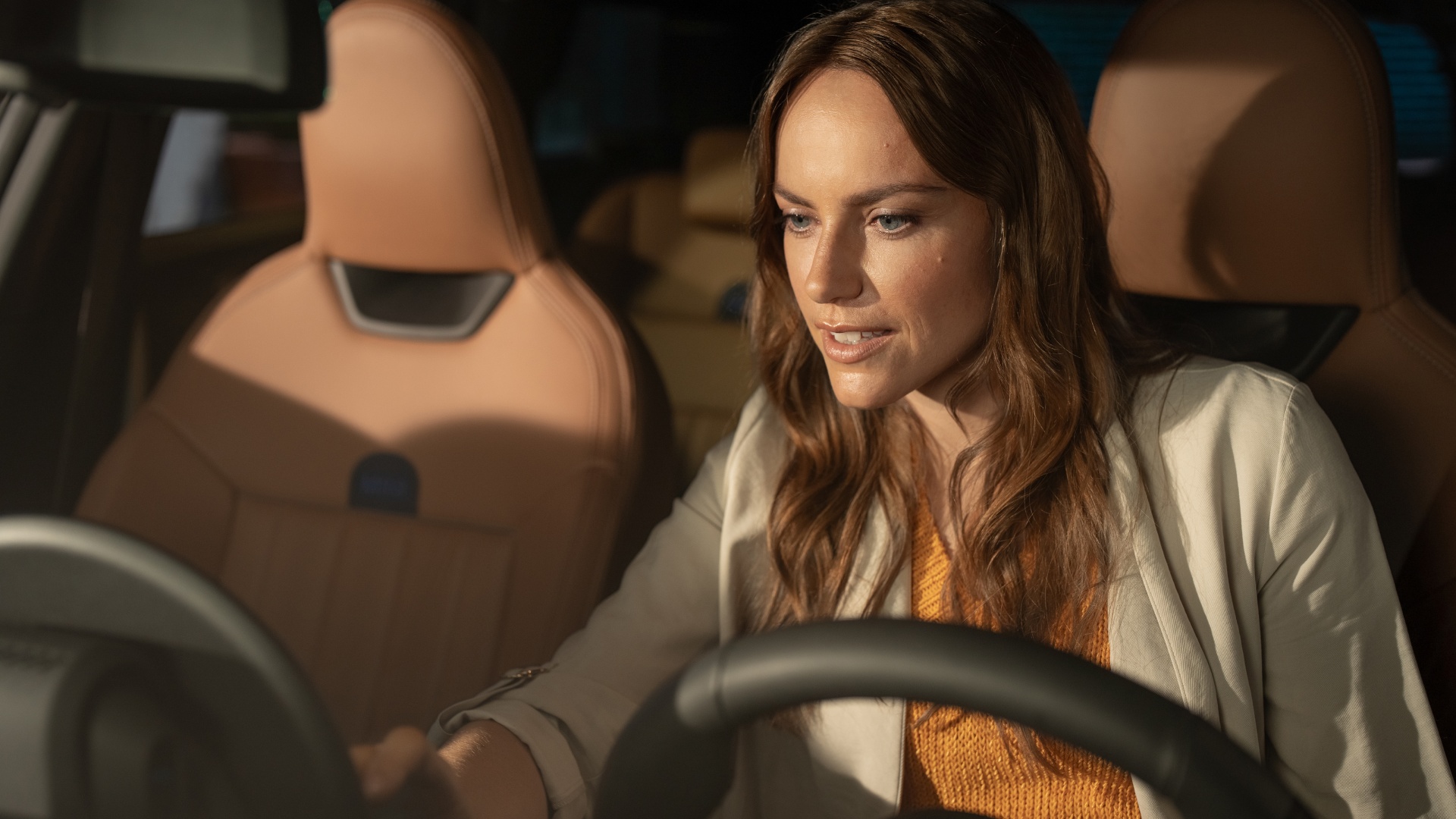 MINI Remote Software Upgrade | MINI.FR