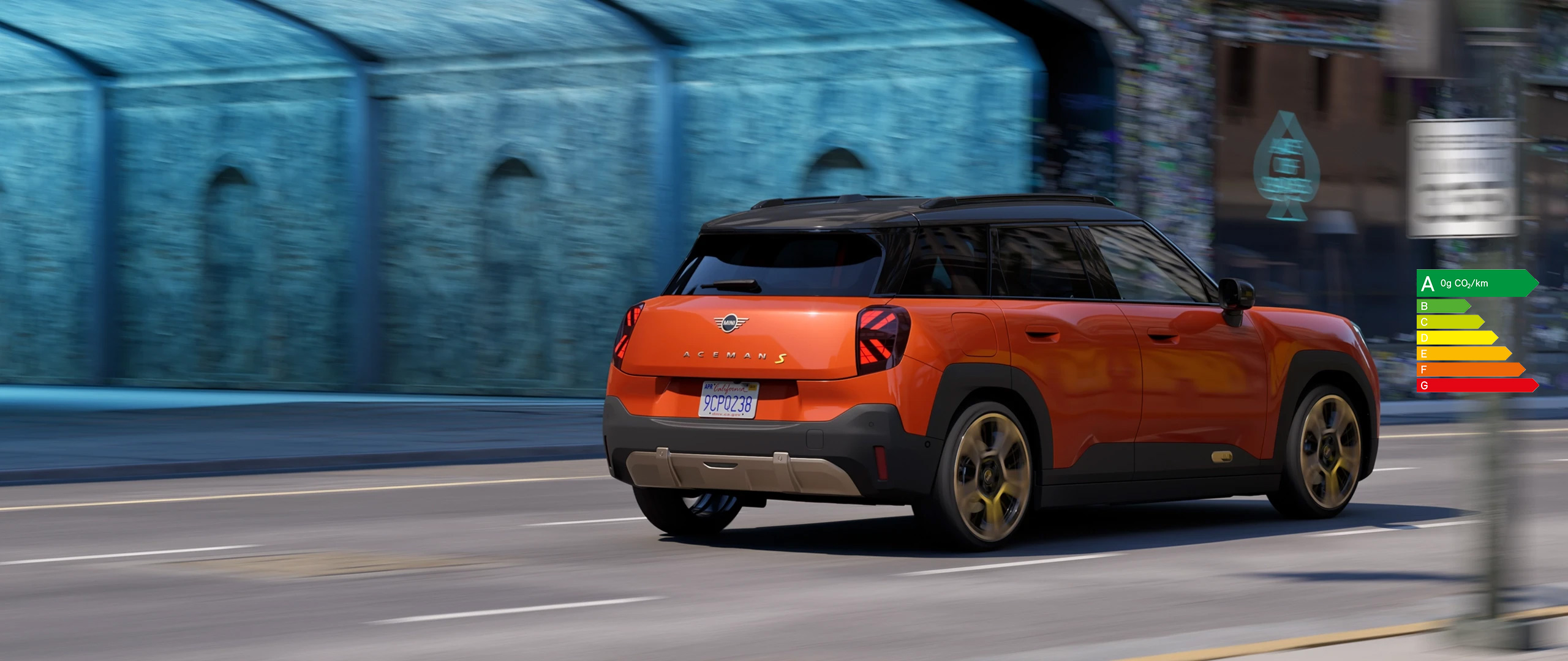 MINI - Voitures citadines neuves et d’occasion | MINI France