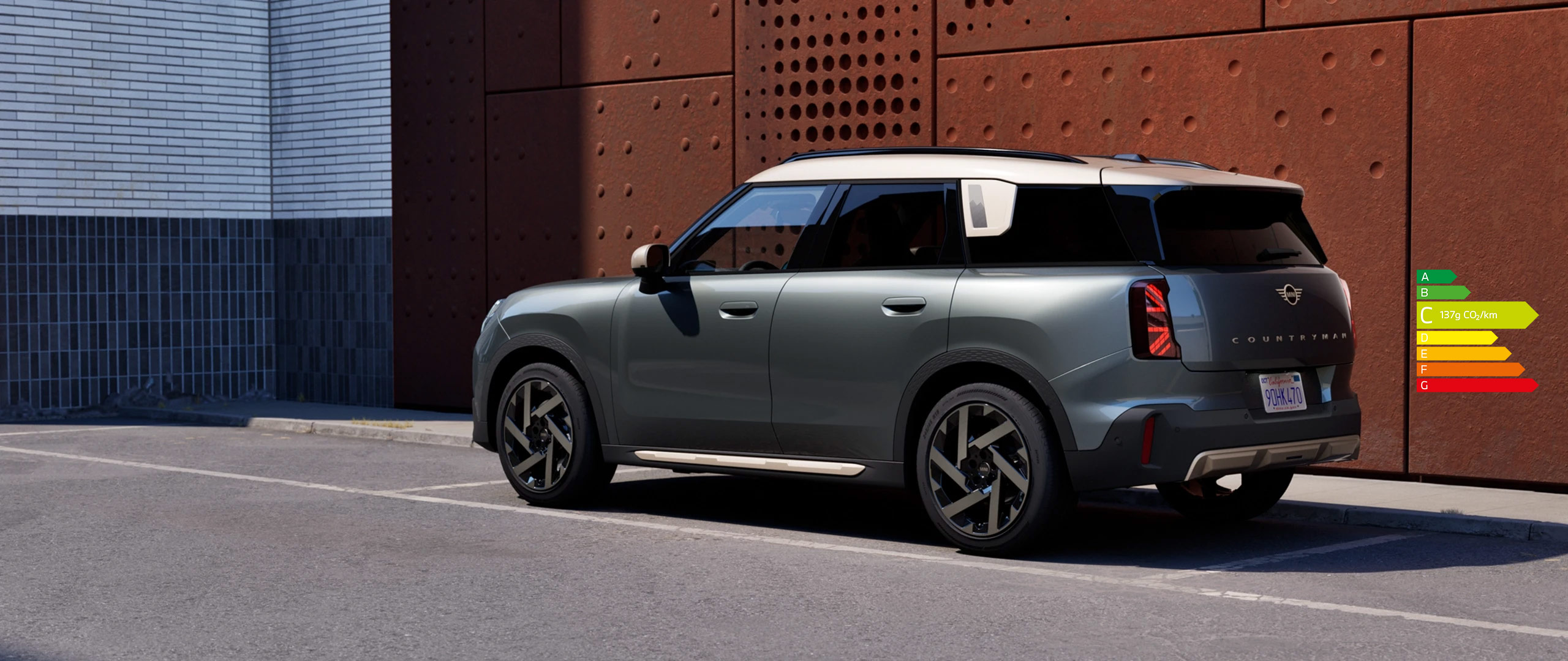 MINI - Voitures citadines neuves et d’occasion | MINI France