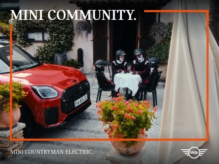 MINI - Voitures citadines neuves et d’occasion | MINI France