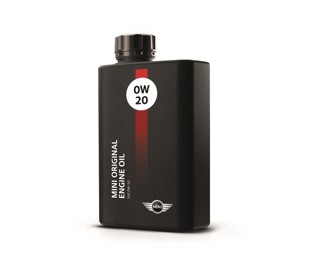 Huile d'origine MINI | MINI.fr