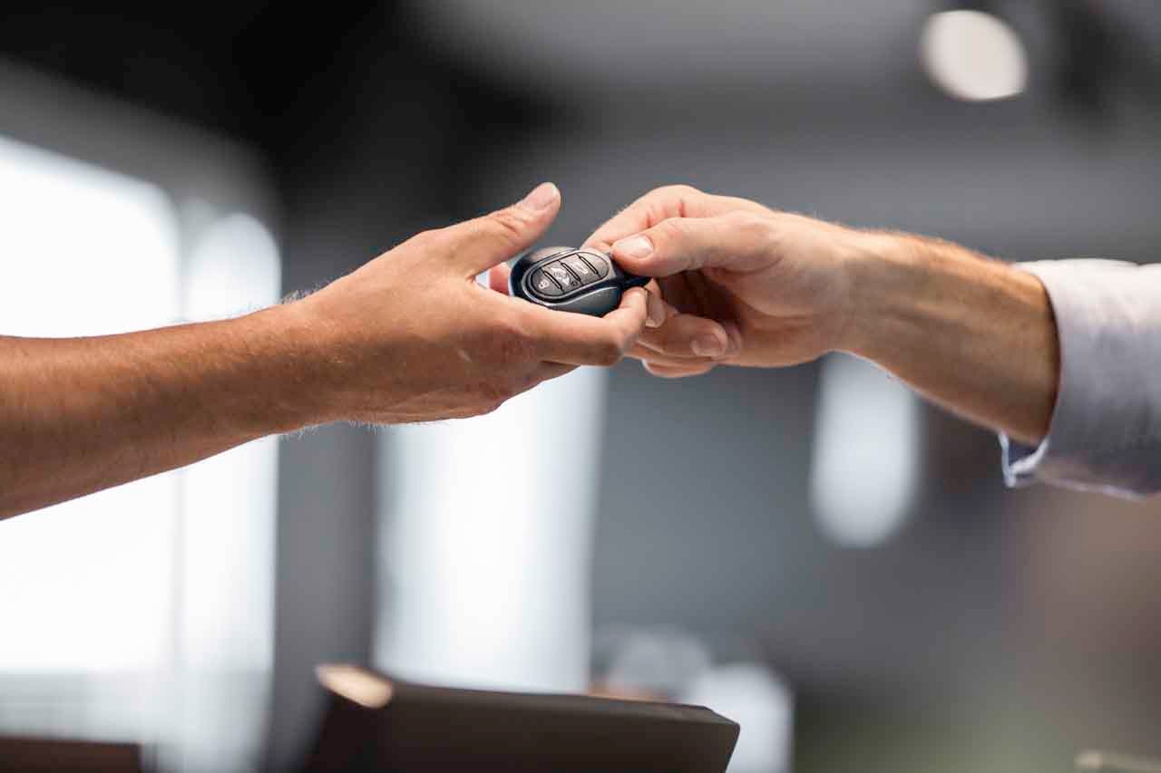 MINI service d'entretien Inclusive | MINI.fr