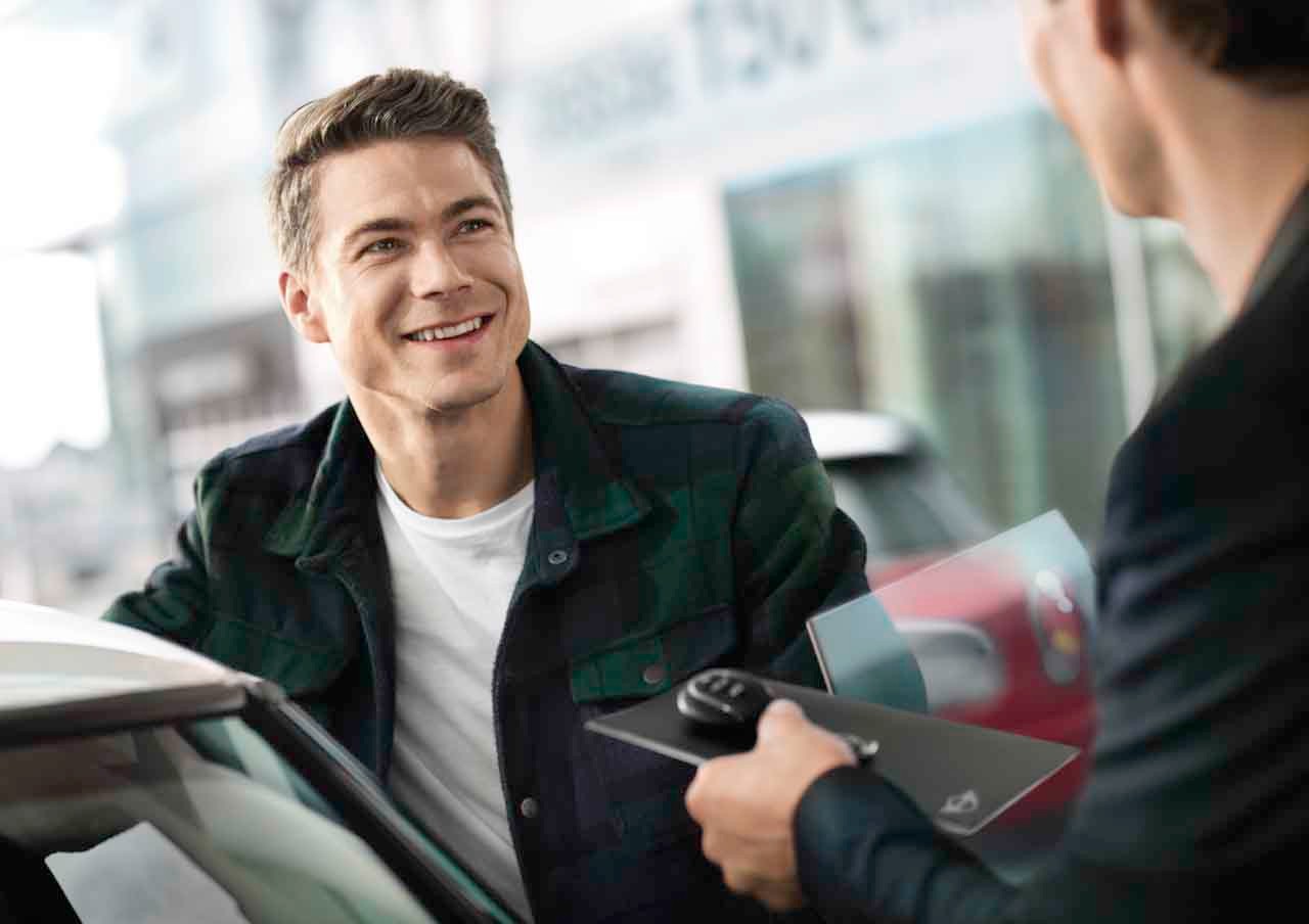 MINI service d'entretien Inclusive | MINI.fr